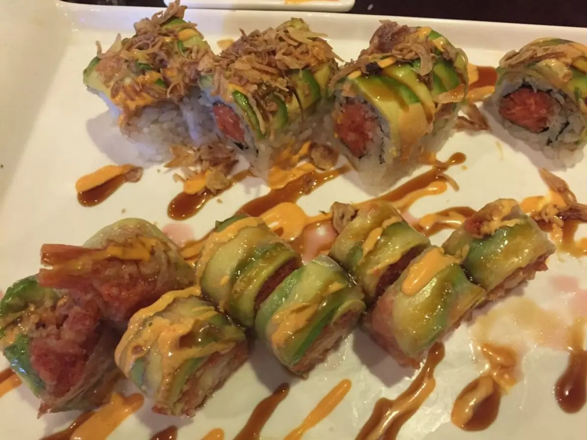 Michi Sushi-Japanese Restaurant | Online Order | West Chester | PA